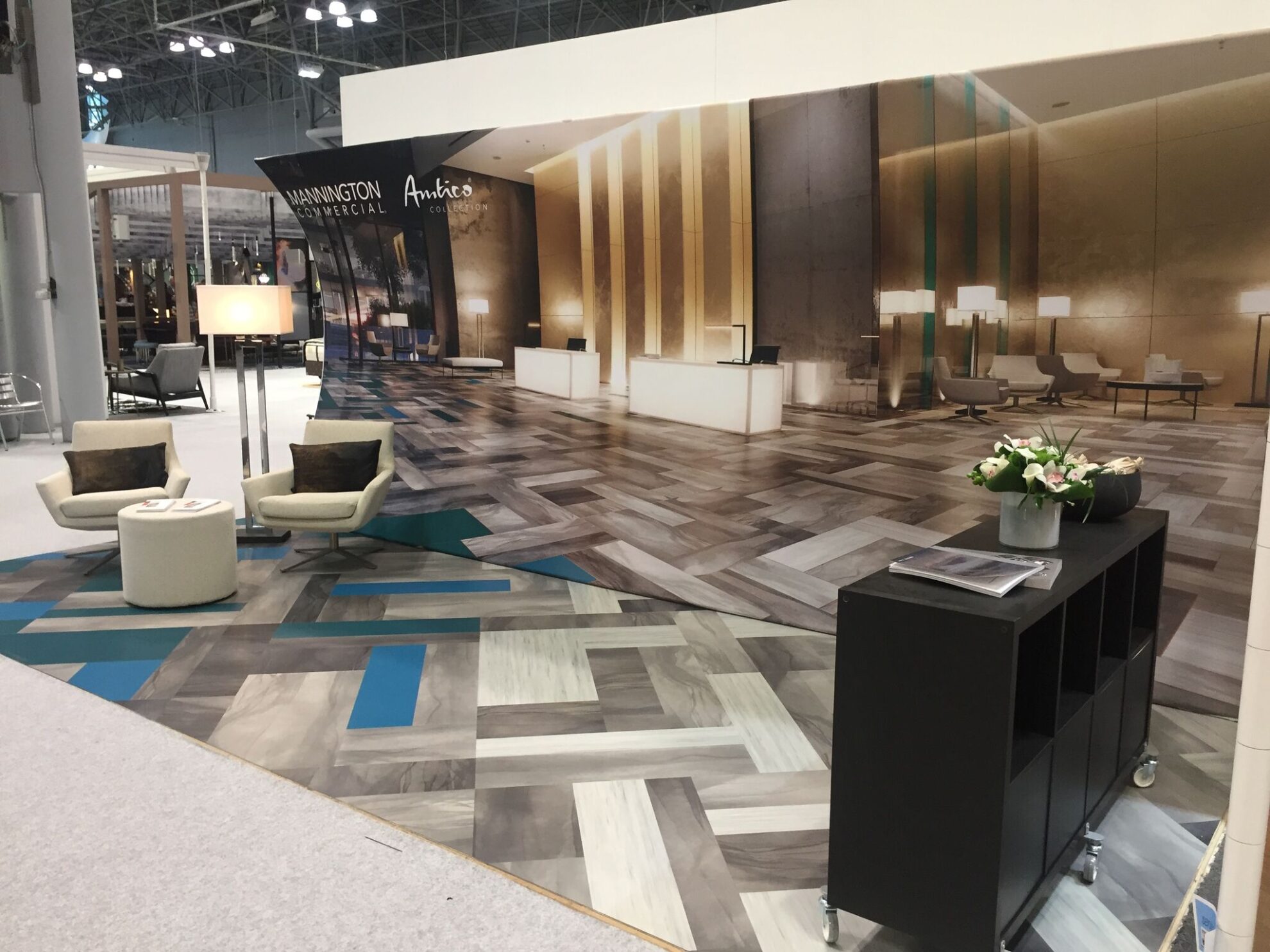 Denver Trade Show Displays - Exhibit Expressions